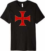 Cross T shirts and their designs - Christian T Shirts Now