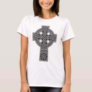 Cross T shirts and their designs - Christian T Shirts Now