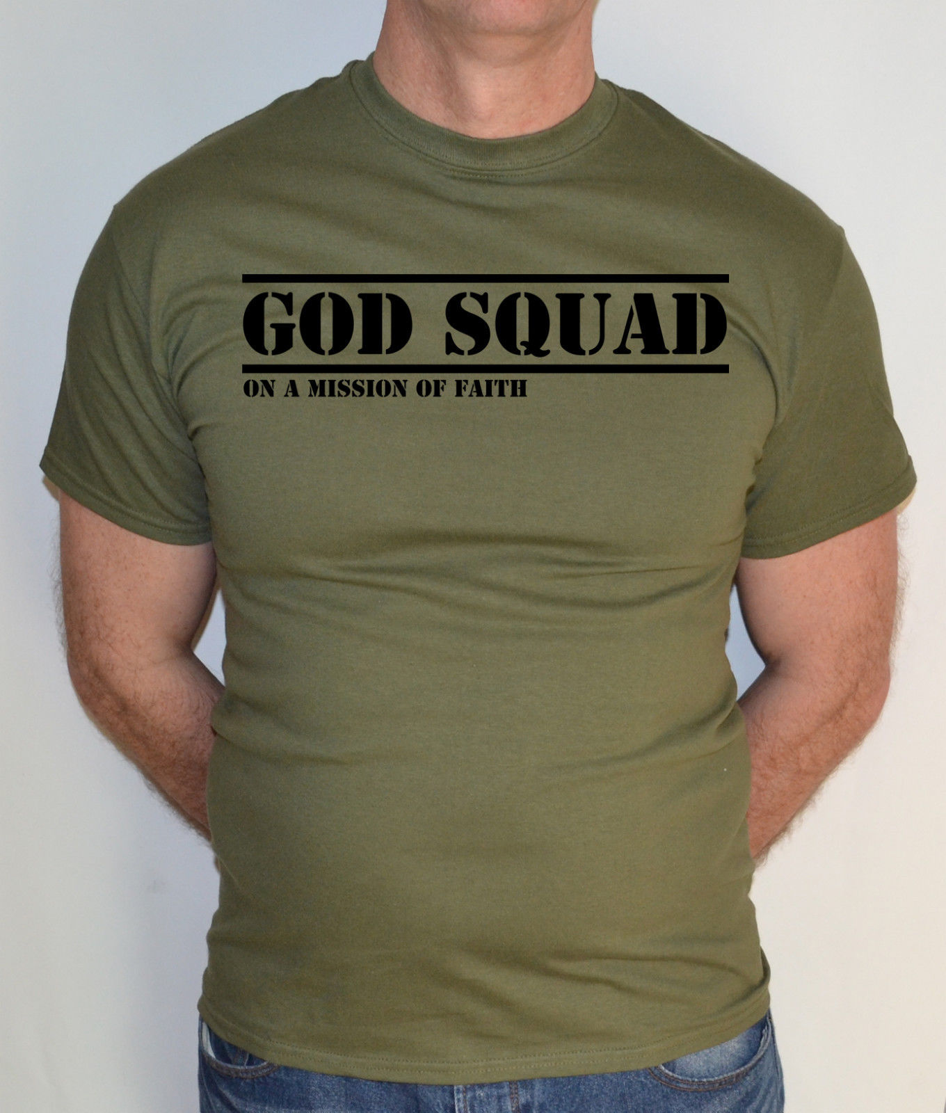 Quotes - Christian T Shirts Now